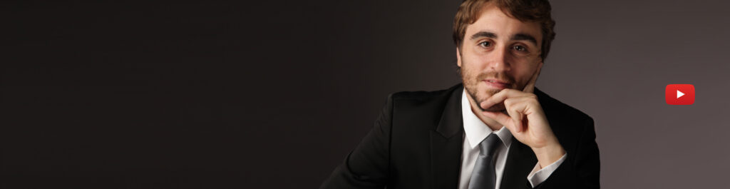 Orchestral debuts of Pablo Rus Broseta in Spain – Maren Artists