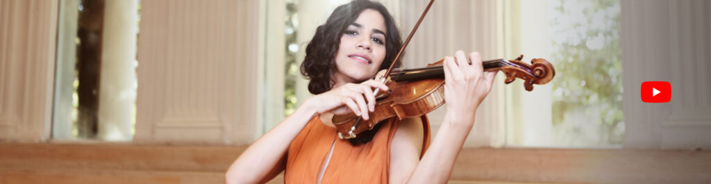 Ana María Valderrama debut with the Spanish National Orchestra – Maren ...